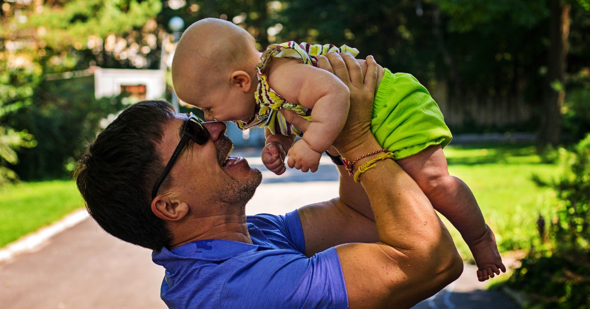 The Ultimate Guide to Becoming a Great Dad: Tips and Tricks for ...
